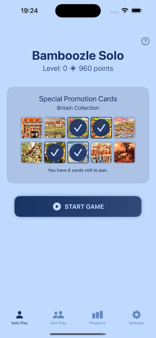 Bamboozle – Opsisoft Apps