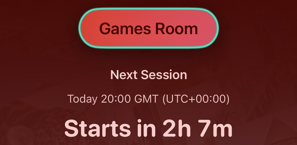 Bamboozle 3.2 : Welcome to the Games Room – Opsisoft Apps