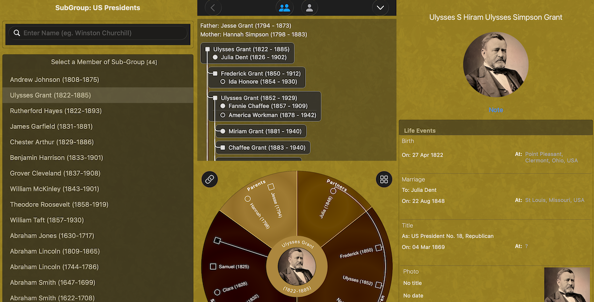 Forebears 4.0: A Major Update for Family Tree Enthusiasts – Opsisoft Apps